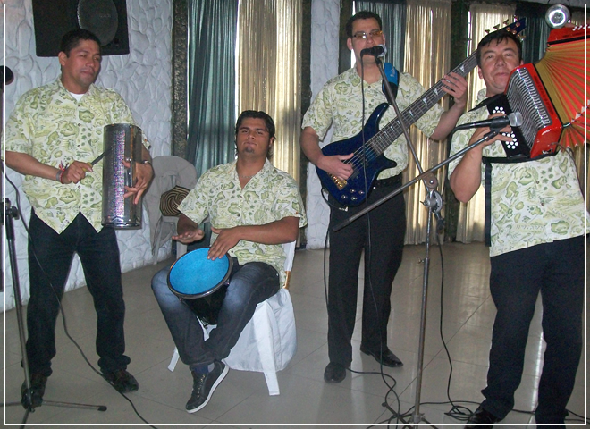 Parranda Vallenata en Melgar ::.. Tel. 311 856 5652, Conjunto Vallenato en Melgar, Grupo ...